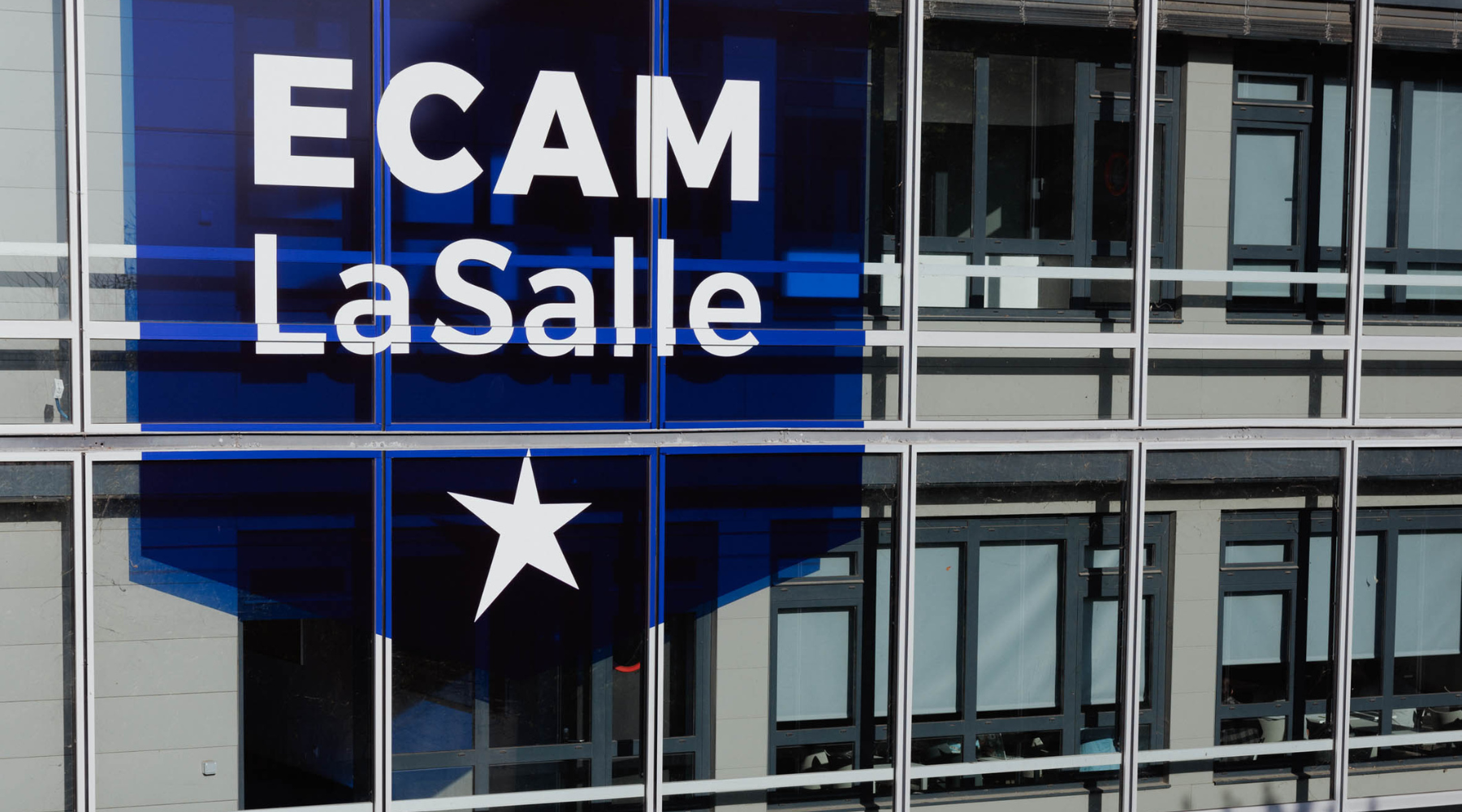 ECAM Store – Boutique officielle ECAM LaSalle